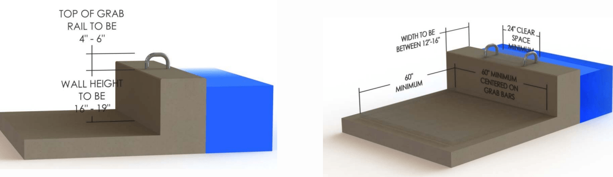 Understanding ADA Standards in Aquatic Facilities